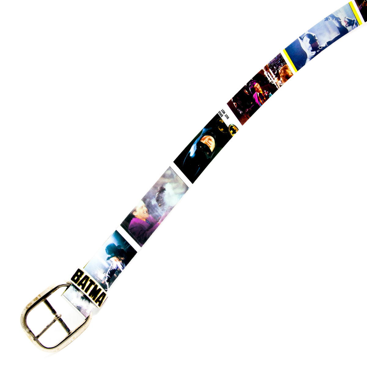 Batman The Movie Trading Card Belt | Card Belts