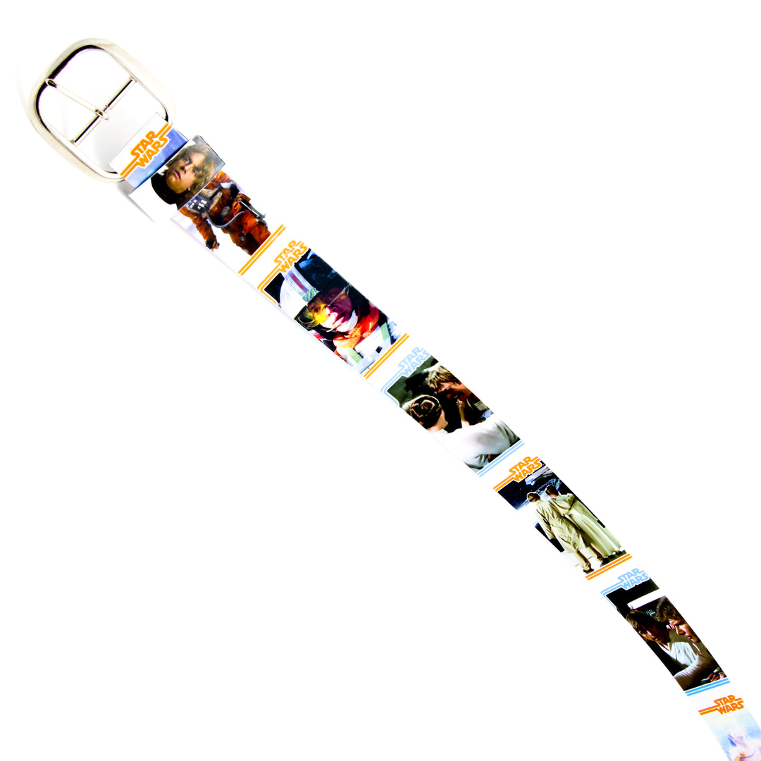 Luke Skywalker Playing Cards Belt | Card Belts