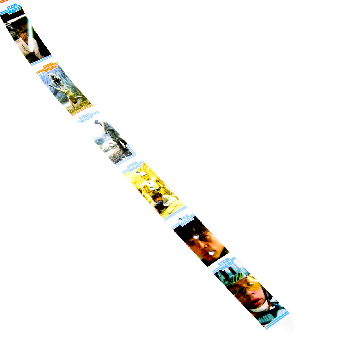 Luke Skywalker Playing Cards Belt | Card Belts